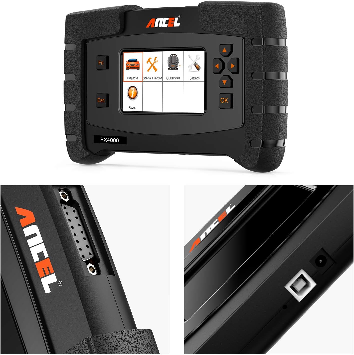 At Last, the secret of 10 Best Obd2 Scanner with Abs and Srs is Revealed