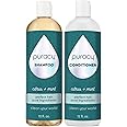 Puracy Shampoo & Conditioner Set – Perfect Hair, Pure Ingredients ...