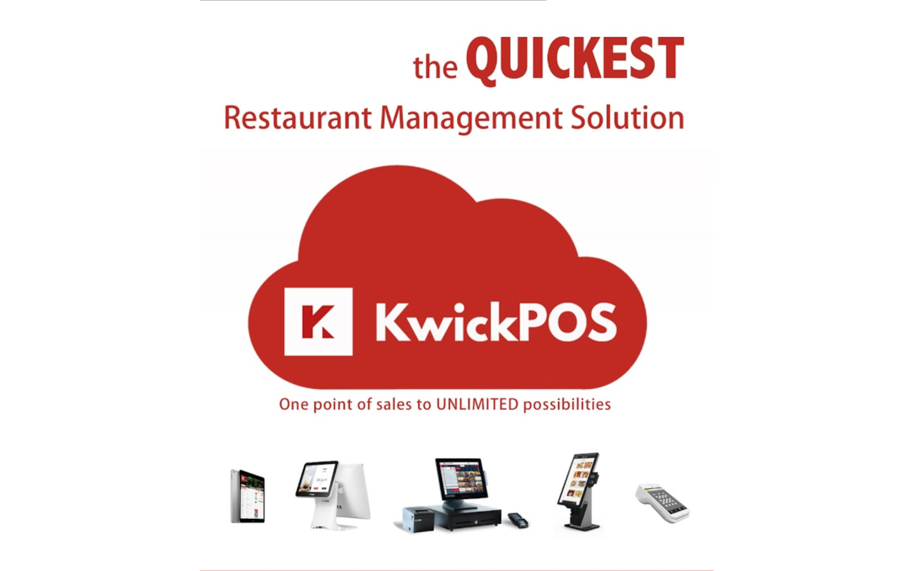 KwickPOS:Amazon.com:Appstore for Android