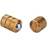 Bullet Catch, 1/4" Diameter - Cabinet And Furniture Door Catches ...