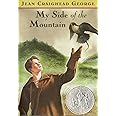 Amazon.com: My Side of the Mountain: 9780525463467: George, Jean ...