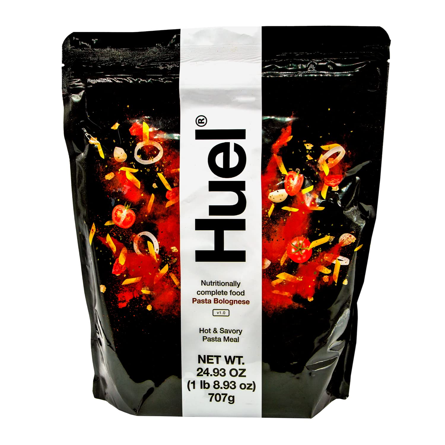 Mua Huel Hot and Savory Instant Meal Replacement - Pasta Bolognese 14 ...