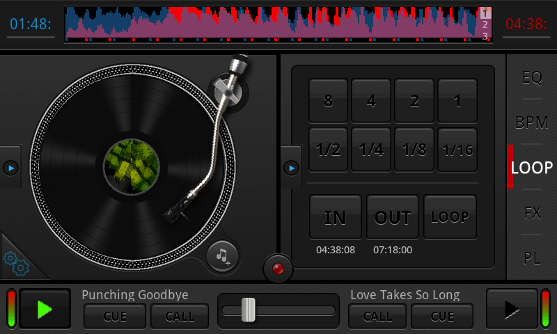 DJ Studio 5:Amazon.com:Appstore for Android