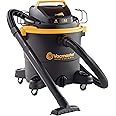 Vacmaster Professional 9-Gallon 4.5 Peak HP† Wet/Dry Vacuum - Amazon.com