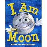 I Am the Sun: A Book About the Sun for Kids (I Am Learning: Educational ...