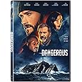 Amazon.com: Dangerous - DVD : Scott Eastwood, Kevin Durand, Famke ...