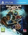 Dex (PS4): Amazon.co.uk: PC & Video Games