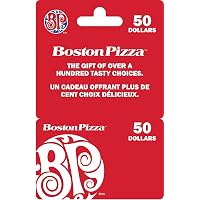McDonald's Gift Card $25 : Amazon.ca: Gift Cards