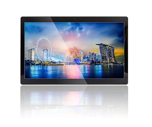 Lenovo Ideacentre AIO 310 19.5-Inch All-in-One Desktop PC - (White ...