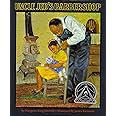 Uncle Jed's Barbershop: Mitchell, Margaree King, Ransome, James E ...
