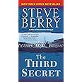 Amazon.com: The Third Secret: A Novel: 9780345504401: Berry, Steve: Books