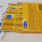 Bisodol Tablets, 100-Count: Amazon.co.uk: Health & Personal Care