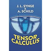 Amazon.com: Principles of Tensor Calculus: Tensor Calculus ...