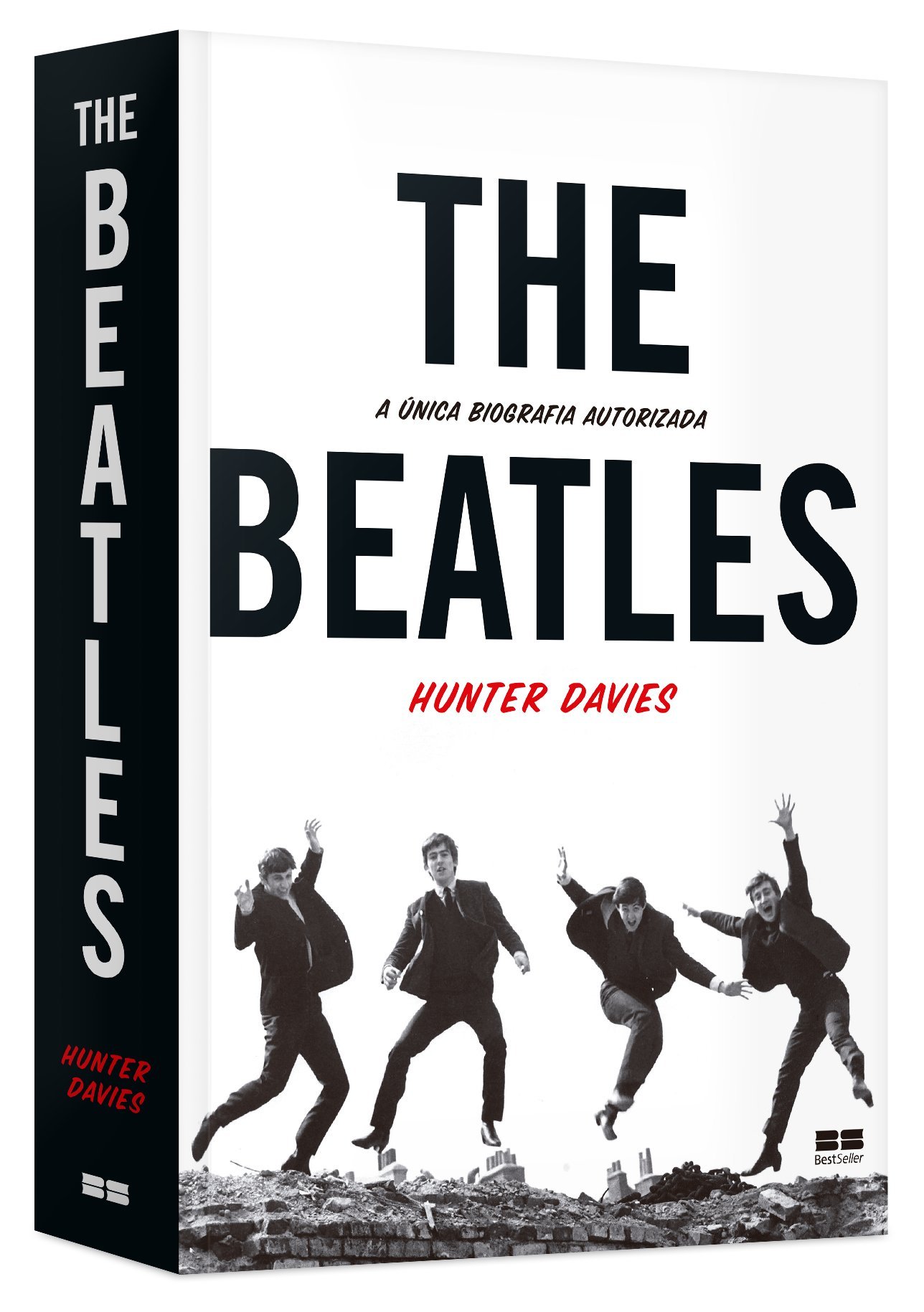 The Beatles PDF Hunter Davies