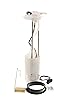GM Genuine Parts MU1613 (19331263) Fuel Pump and Level Sensor Module ...