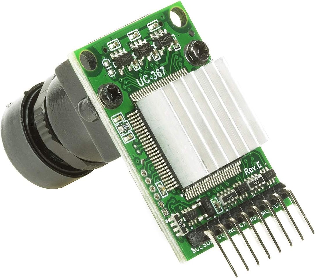 Arducam Mini Module Camera Shield 5 Megapixels OV5642 Camera Module for ...