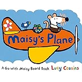Amazon.com: Maisy's Bus: 9780763694067: Cousins, Lucy, Cousins, Lucy: Books