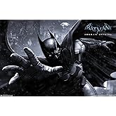 Amazon.com: Trends International DC Comics VIdeo Game - Arkham Asylum ...
