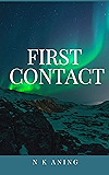 Amazon.com: First Contact (First Contact Series Book 1) eBook: Hiers ...