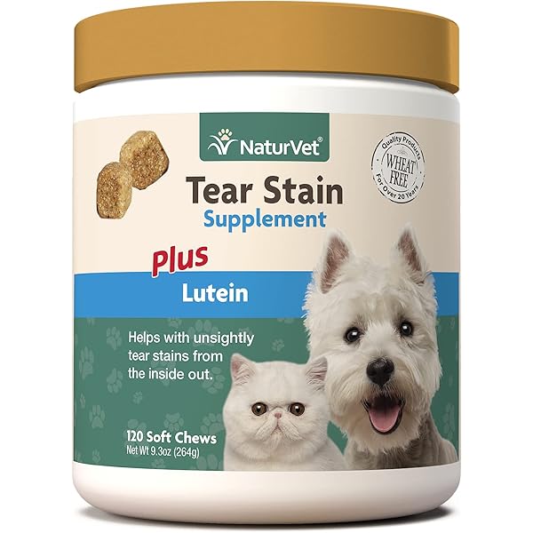 Ocubright Tear Stain Remover For Dogs | atelier-yuwa.ciao.jp