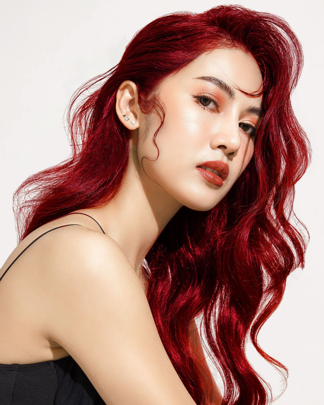 Mua Lunar Tides Semi-Permanent Hair Color (43 colors) (Blood Moon, 8 fl ...