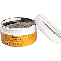 Amazon.com : Twelve12 Hair Mist 12oz : Beauty & Personal Care