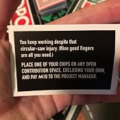 Amazon.com: Monopoly Socialism Board Game Parody Adult Party Game: Toys ...