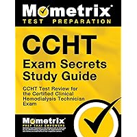 CCHT Exam Secrets: CCHT Test Review for the Certified Clinical ...