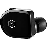 Amazon.com: Master & Dynamic MW07TS MW07 True Wireless Earphones ...