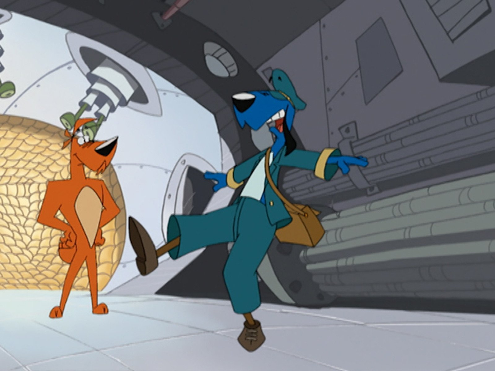 Watch Nick & Perry | Prime Video