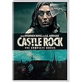 Amazon.com: Castle Rock: The Complete First Season (DVD) : Scott Glenn ...