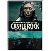 Amazon.com: Castle Rock: The Complete First Season (DVD) : André ...