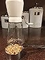 Amazon.com: Norpro Nut/Topping Chopper: Nut Grinder: Home & Kitchen