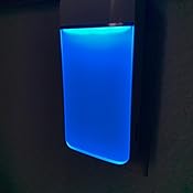 Sunbeam Color Changing LED Power Failure / Night Light, 3 Pack ...