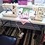 Redstone 4ft Folding Trestle Table - 3 Adjustable Heights - Extra ...