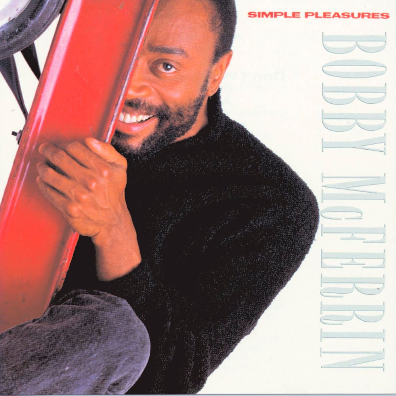 simple pleasures: Bobby McFerrin: Amazon.es: Música