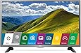 LG 80 cm 32LJ523D HD Ready IPS LED TV: Amazon.in: Electronics