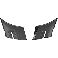 Amazon.com: Dorman 30041 Driver Side Windshield Wiper Cowl End ...