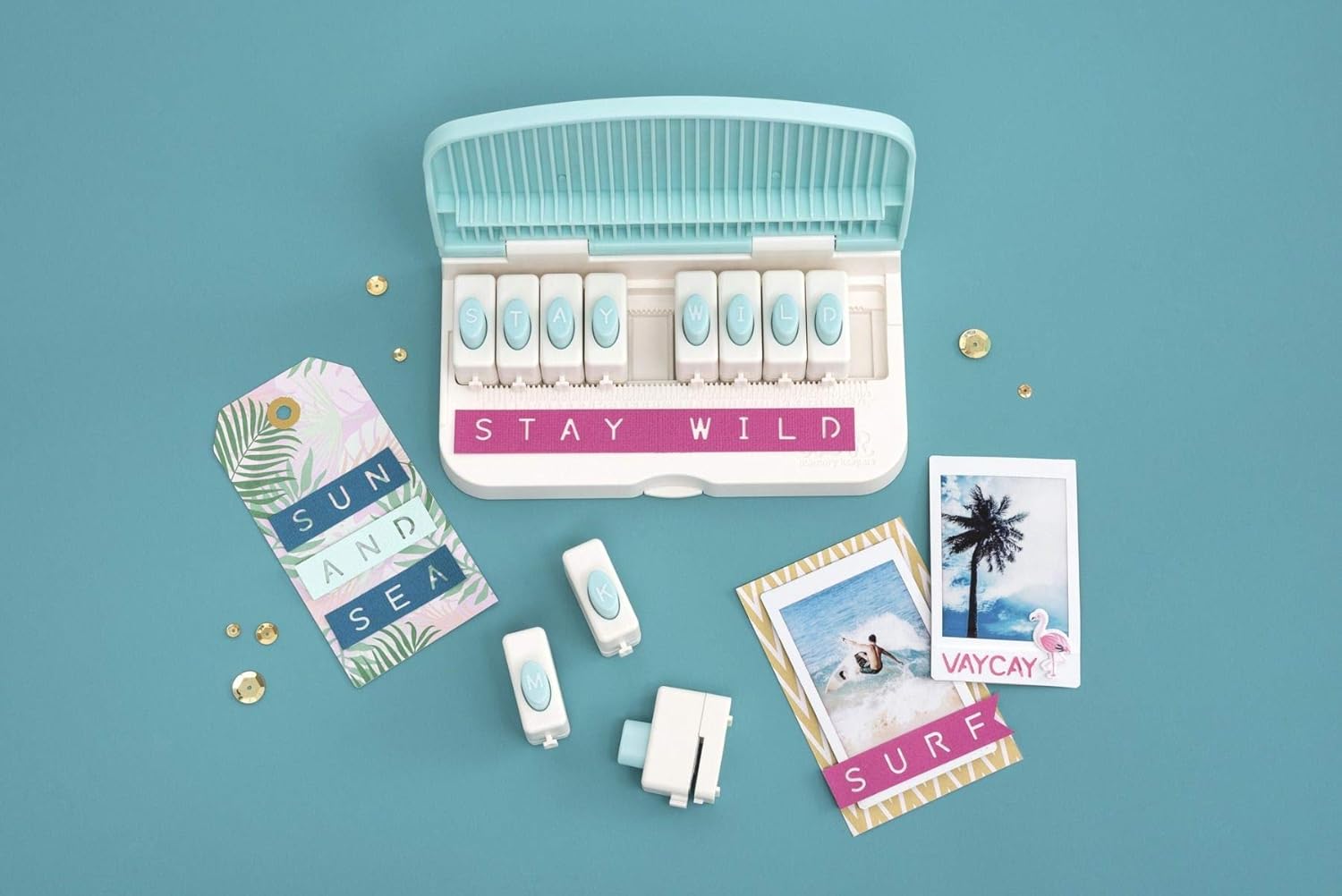 We R Memory Keepers Tool, Multi, One Size: Amazon.co.uk: Kitchen & Home