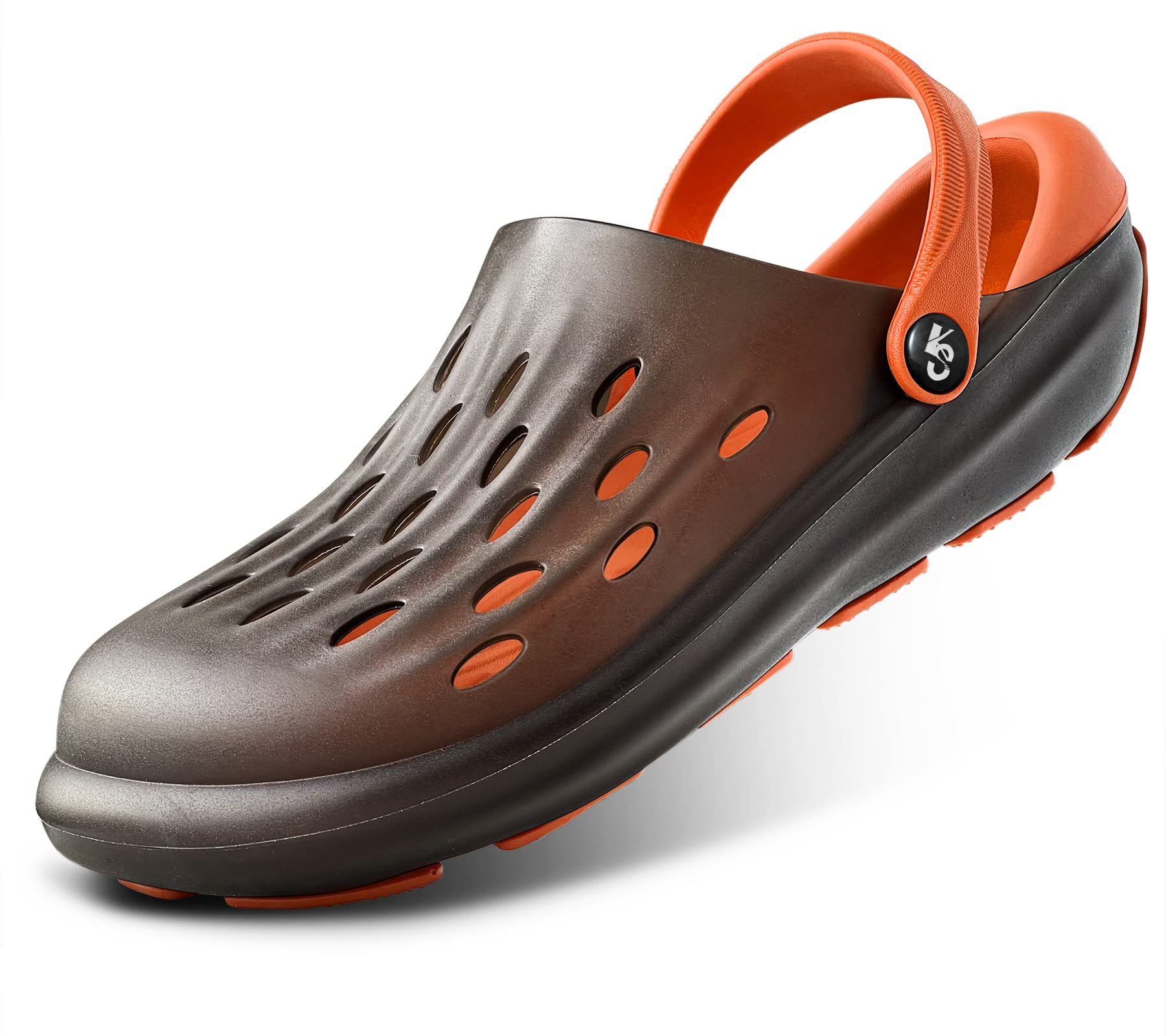 KEMISANT Water Shoes, Slip on Clogs Water Shoes for Men Women ...
