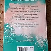 Never Too Close: Amazon.de: Moncomble, Morgane, Werner-Richter, Ulrike ...