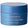 Amazon.com: Bioelements Oil Control Mattifier - 1 fl oz - Lightweight ...