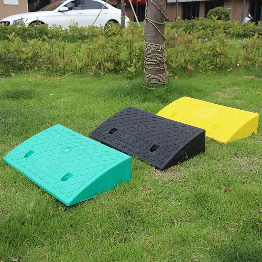 Plastic Ramps Threshold Ramps Vehicle Ramps Road Tooth Ramps Kerb Ramps ...