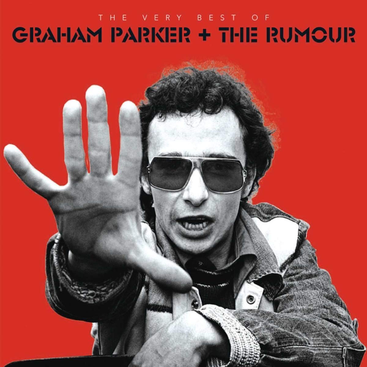 Very Best of : PARKER, GRAHAM: Amazon.fr: CD et Vinyles}