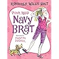 Amazon.com: Piper Reed, Navy Brat (Piper Reed, 1): 9780312625481: Holt ...