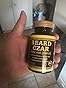 The Beard Czar-Facial Hair Complex- Highly Effective Mens Formula ...