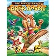 Amazon.com: The Adventures of Brer Rabbit : Wanda Sykes, Nick Cannon ...