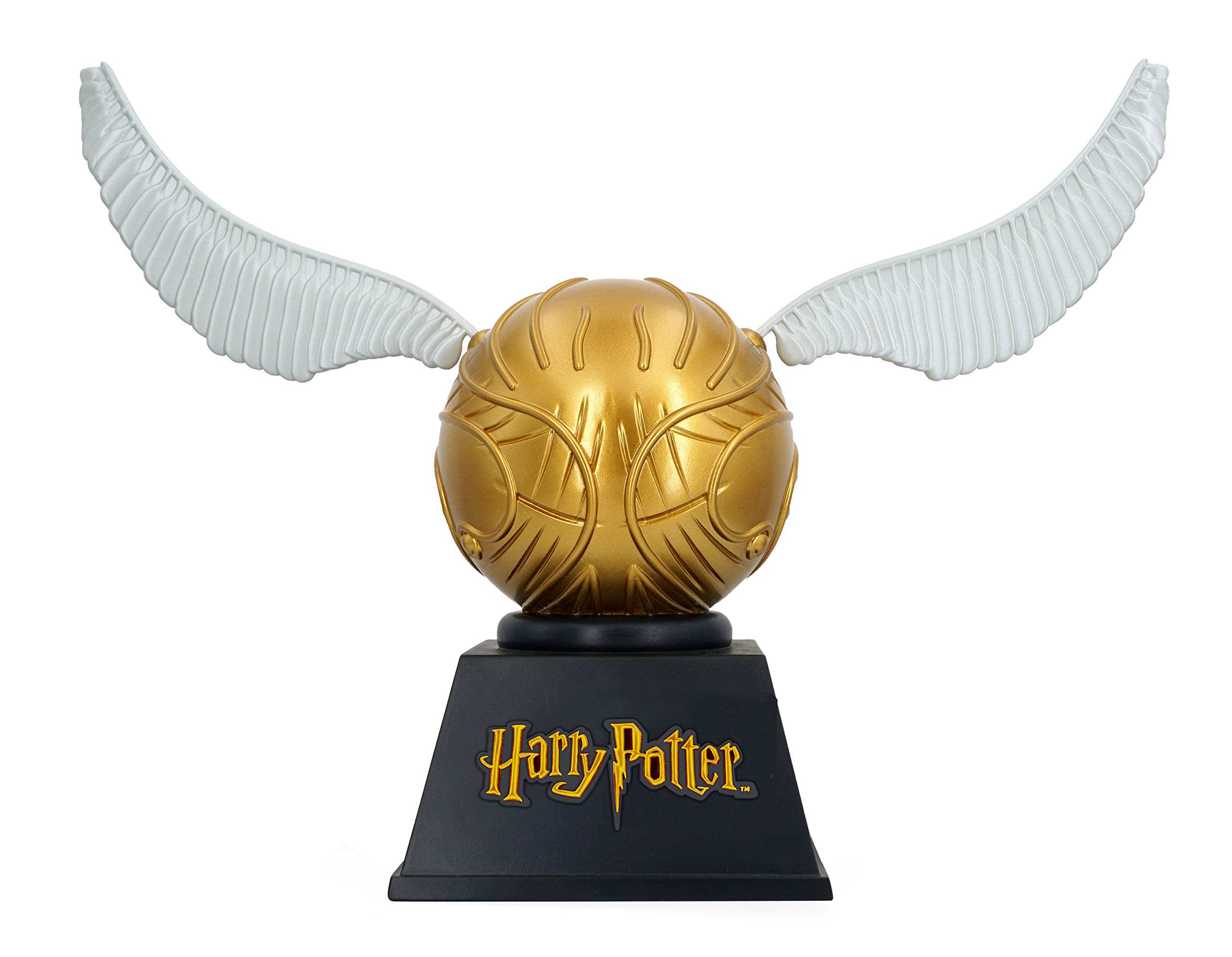 20 Quidditch Products Worth More Points Than A Flying Snitch – Worthy of Me