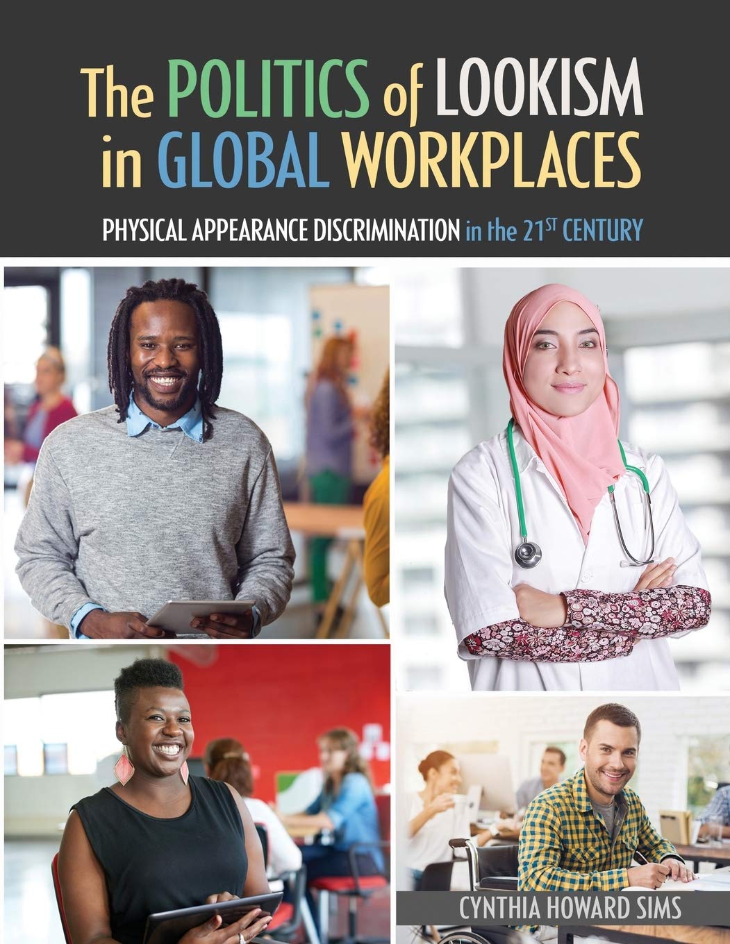 Mua The Politics of Lookism in Global Workplaces: Physical Appearance ...