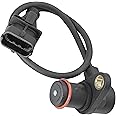 Amazon.com: Caltric Crank Position Speed Sensor Compatible with Polaris ...